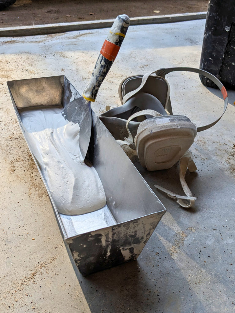 Gallery - Warner Drywall, LLC